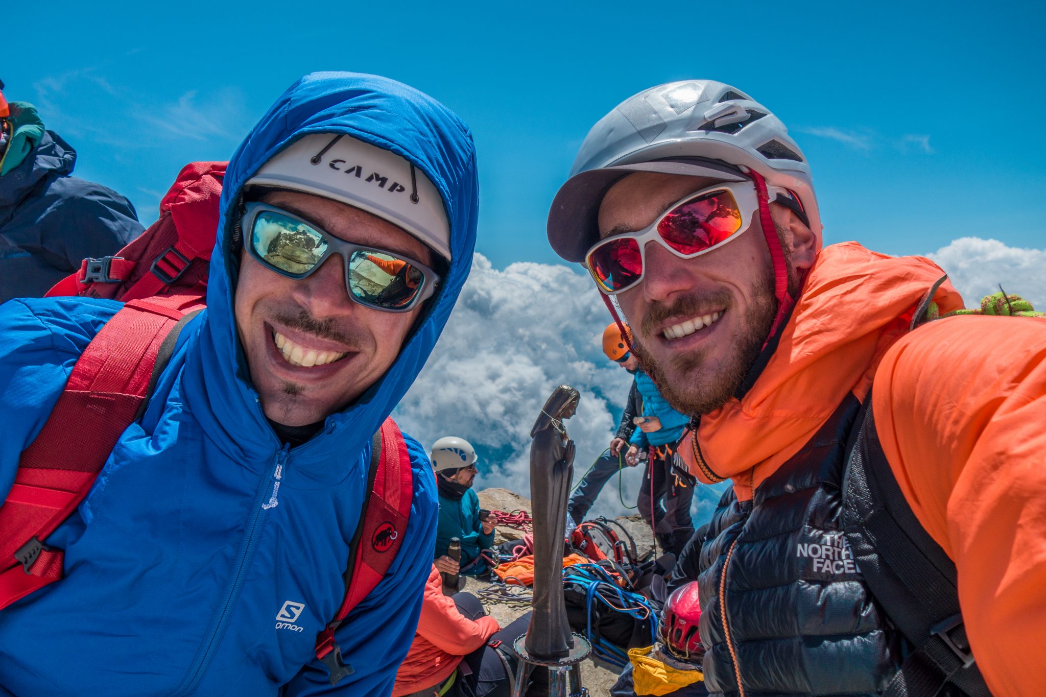 Cresta del Soldato - Escape Outdoor